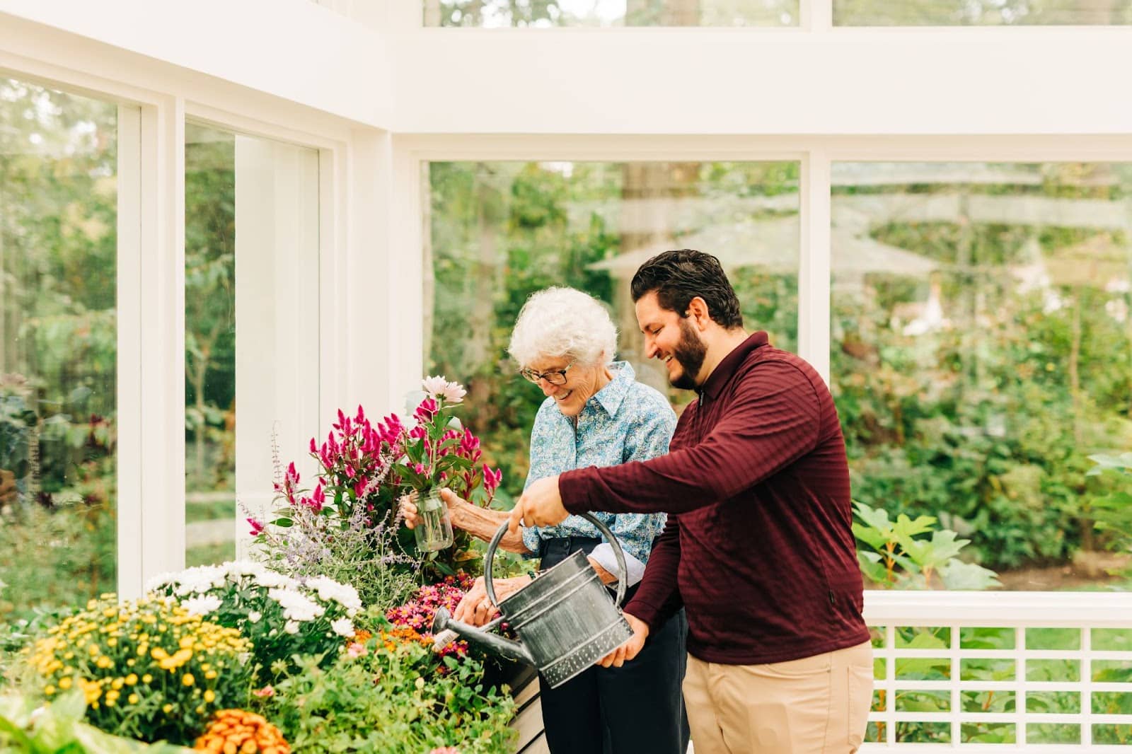 Enhancing Quality of Life in Assisted Living: Wellness Programs and ...