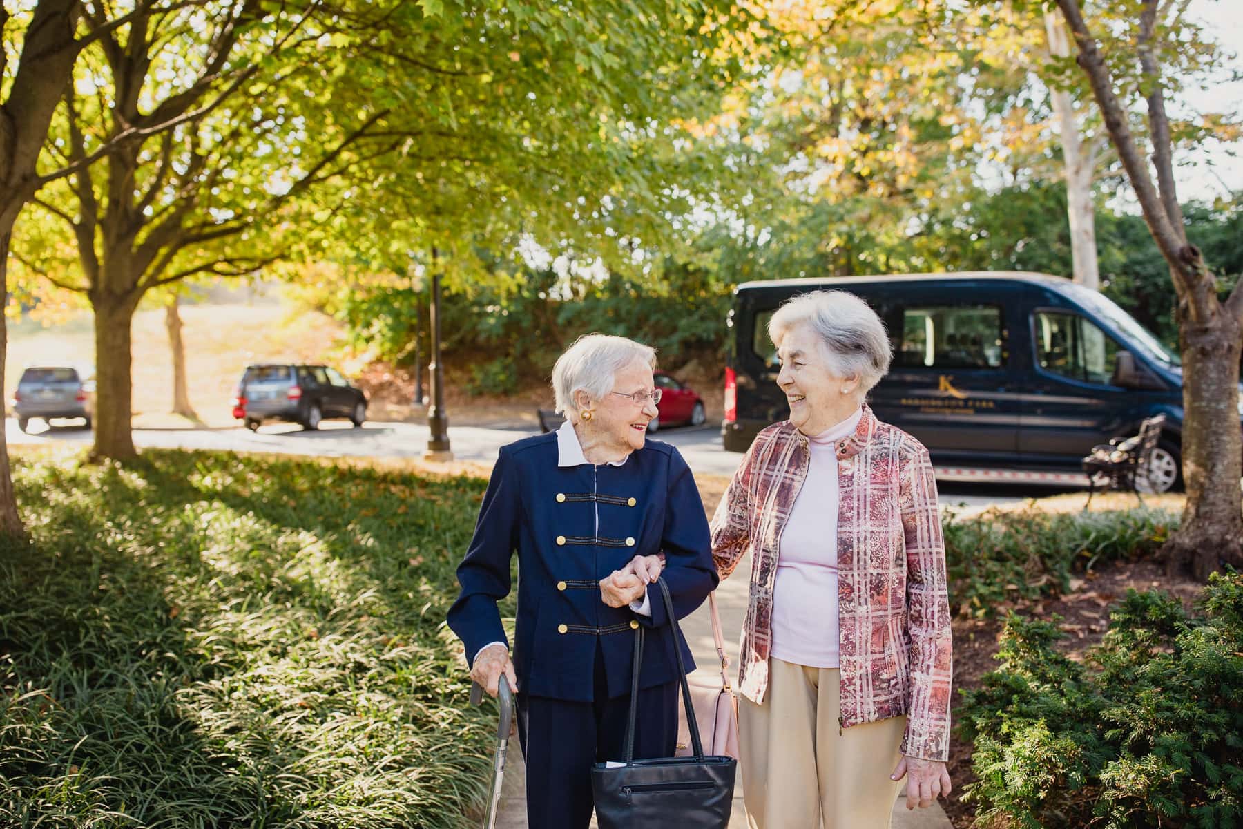 Caring for Solo Agers: Building Your Support System for Successful ...