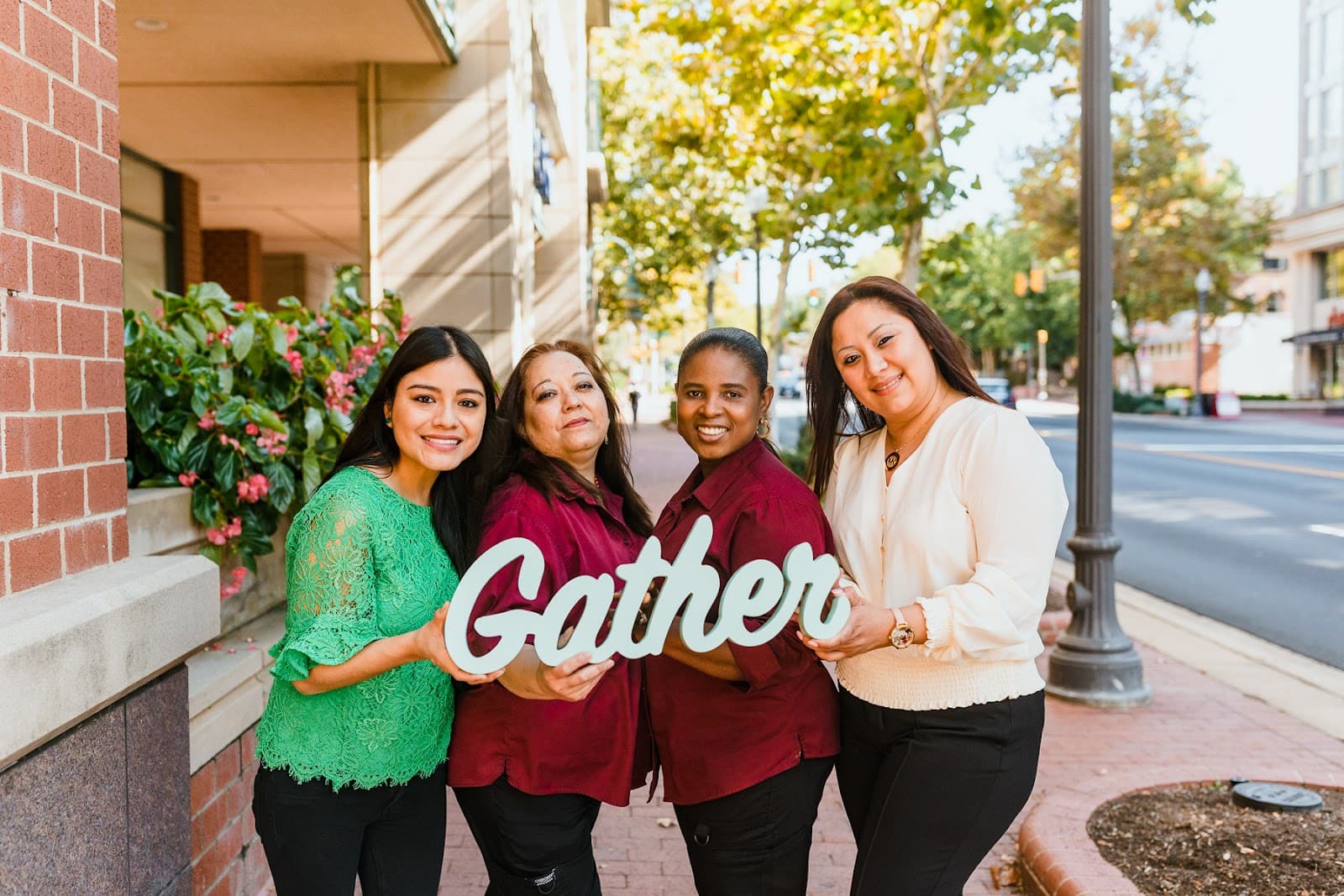 Meet Our Team: What It’s Like to Join the Kensington Park Family ...