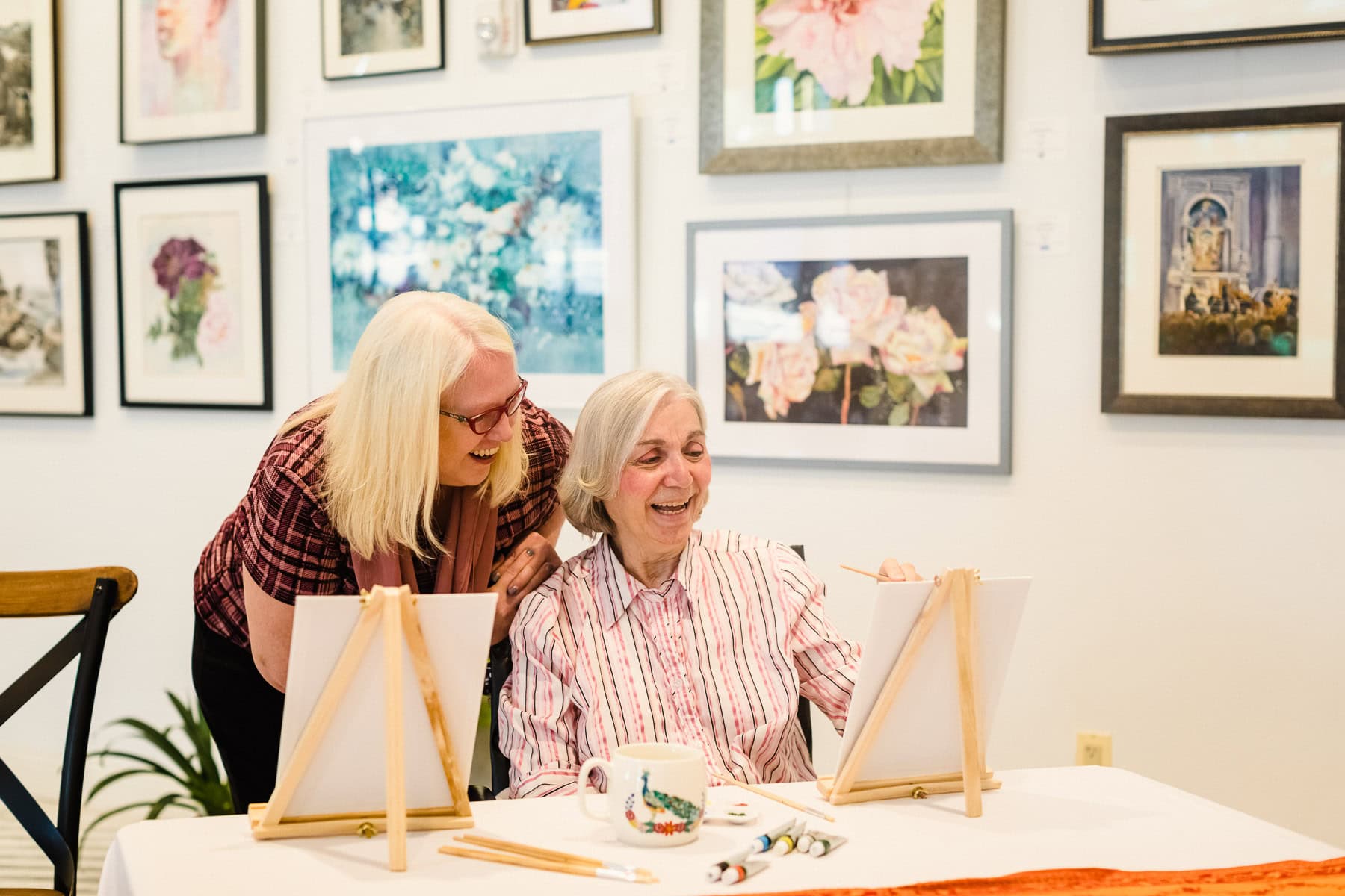 Behind Every Smile: How Life Enrichment Teams Make Senior Living Come ...